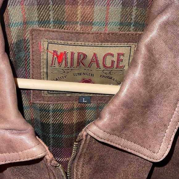 mirage | Jackets & Coats | Rare Vintage Mirage Western Jacket | Poshmark